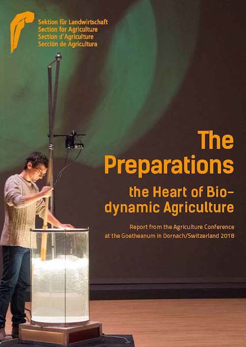 Biodynamic Preparations | Biodynamic Association
